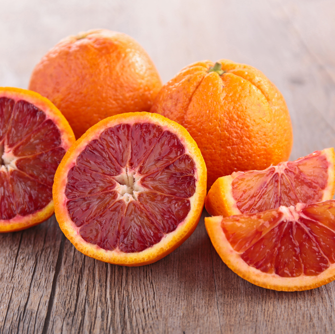 Vergers Boiron Blood Orange Puree | Pacific Gourmet Vergers Boiron Blood Orange Puree | Pacific Gourmet
