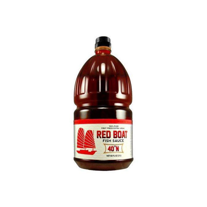 red-boat - Pacific Gourmet