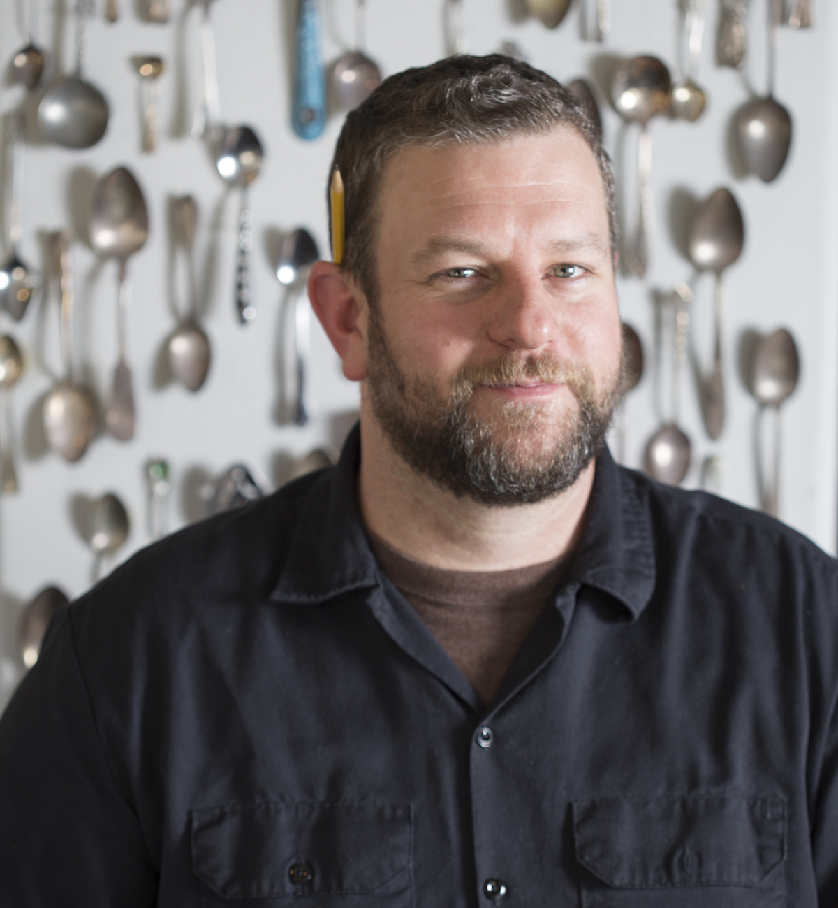 Jacob Town - Pacific Gourmet