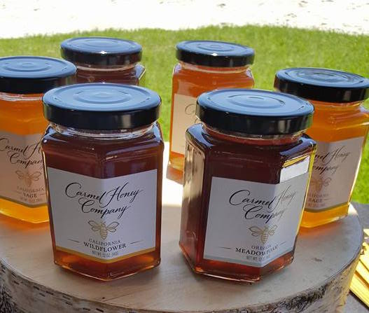 The Best Honey in the World Comes to Pacific Gourmet | Pacific Gourmet