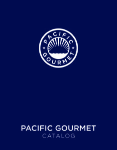 Catalog - Pacific Gourmet
