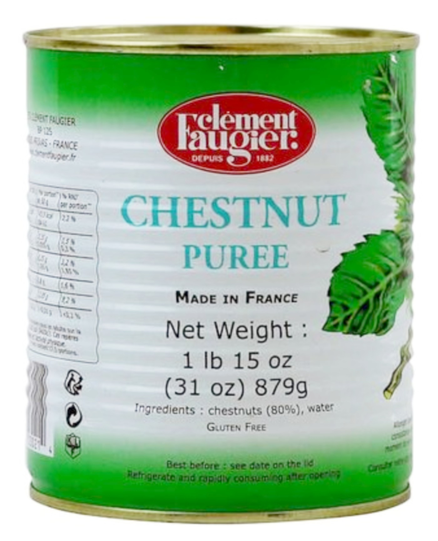 Chestnuts, France - Pacific Gourmet