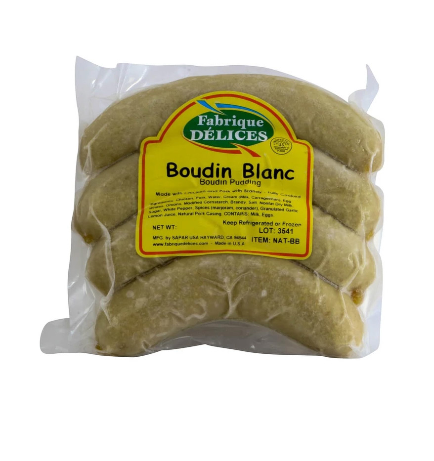 boudin | Pacific Gourmet